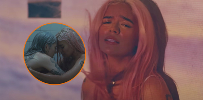 Karol G respondió a las críticas - Radio OETH