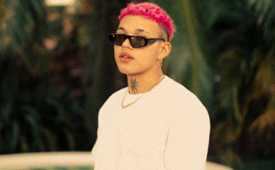 Beéle estrena su nuevo sencillo “Lençóis Maranhenses” - Radio OETH