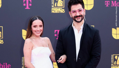 Camilo está estudiando para asistir a Evaluna en el parto - Radio OETH